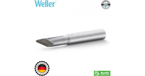 Μύτη κολλητηριού 2x4 mm XNT KN T0054486399 Weller