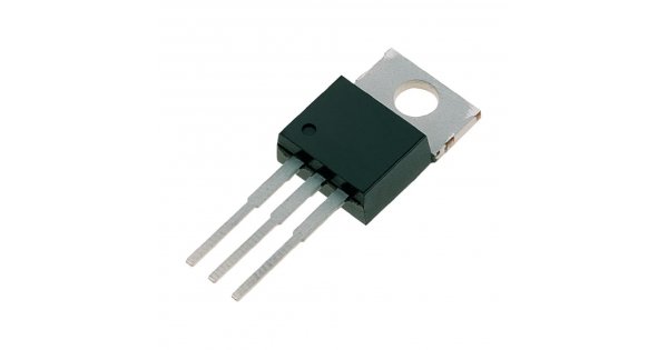 Transistor 7806-T0220