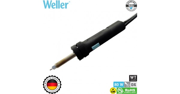 Κολλητήρι αποκόλλησης DXV 80 T0051318099N Weller