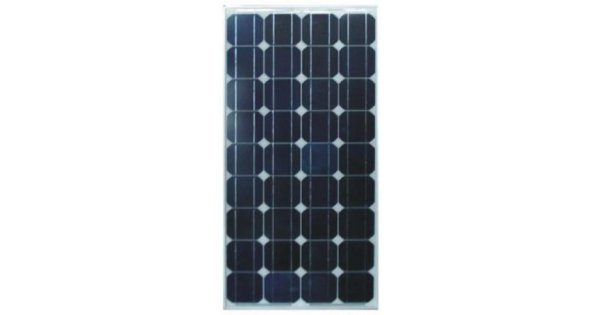 Πάνελ φωτοβολταϊκό 80Wp 12V 36 CELLS SRM-80P Invictus