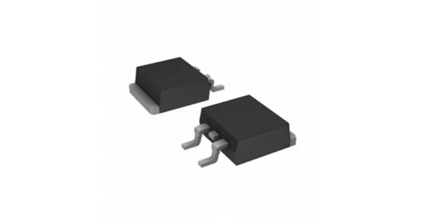 Transistor IGBT mosfet BTS2140-1B TO263 Infineon Technologies AG