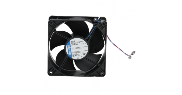 Ανεμιστήρας 24VDC 119x119x38mm 4414M-574 EBM-PAPST