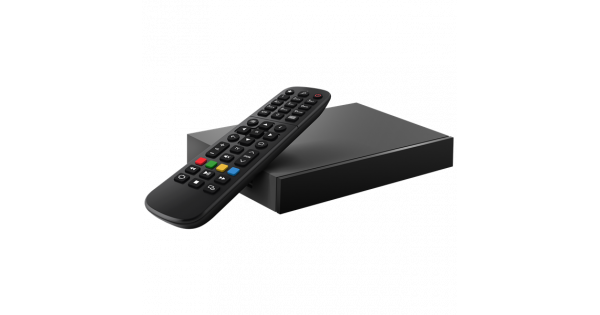 IPTV Set-Top Box MAG 520w3 Infomir