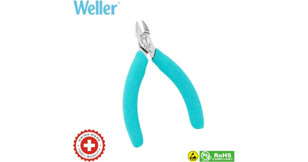 Κόφτης ηλεκτρονικών 599T Weller