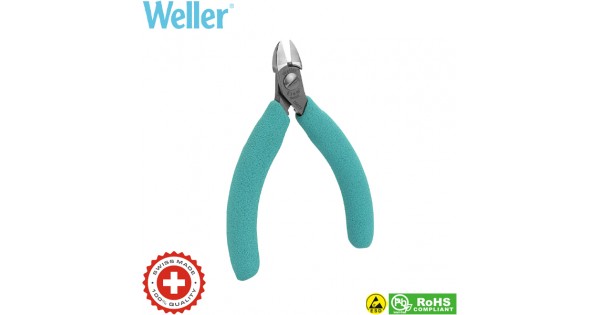 Κόφτης ηλεκτρονικών 599TF Weller