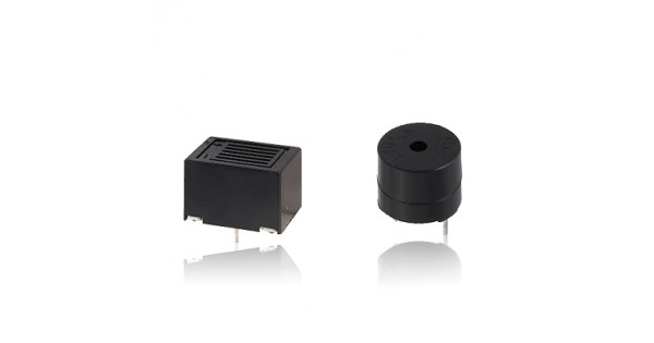 Buzzer PCB